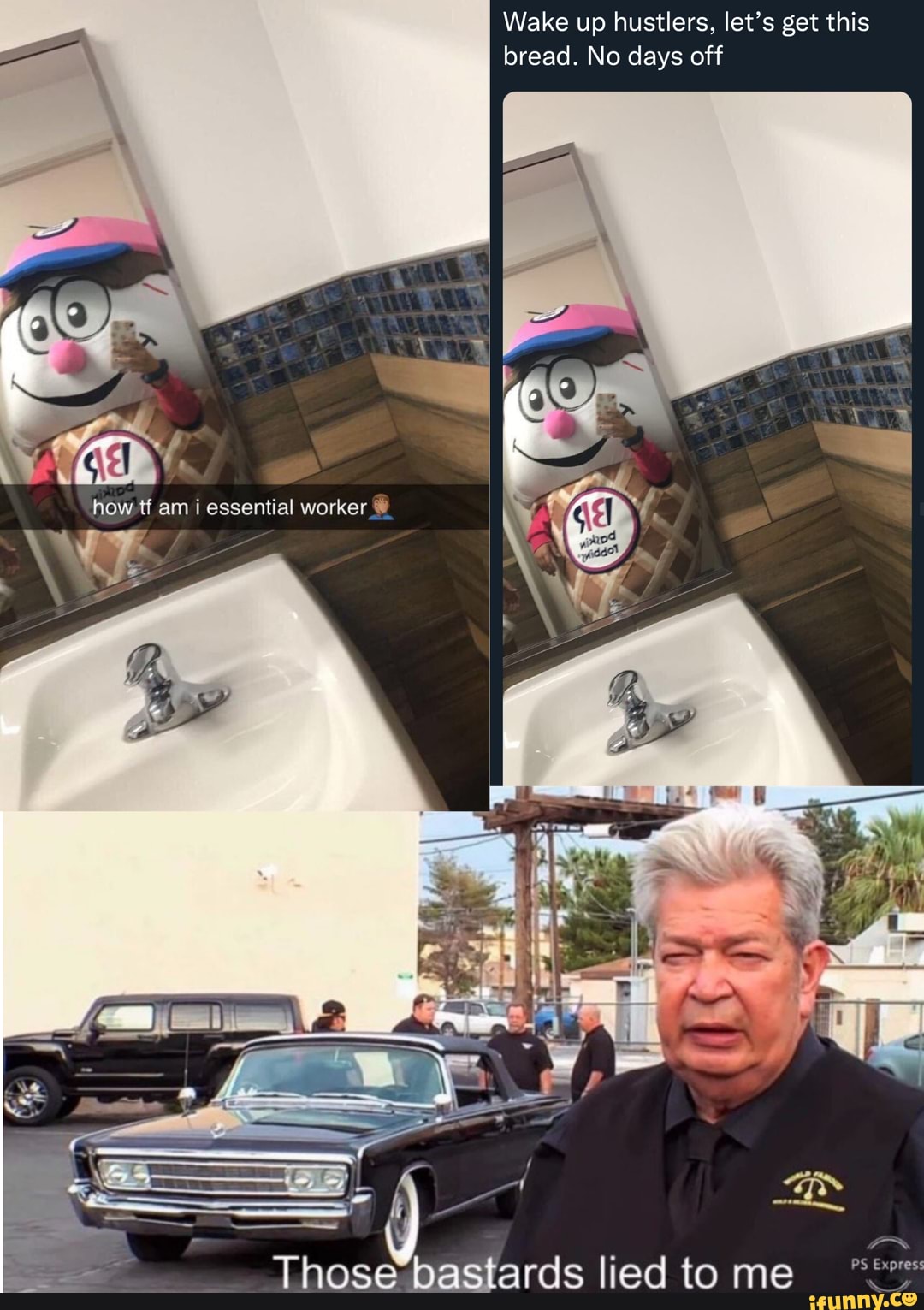 On May 18th 1980 Richard Lasher took this picture of Mount St. Helens ...