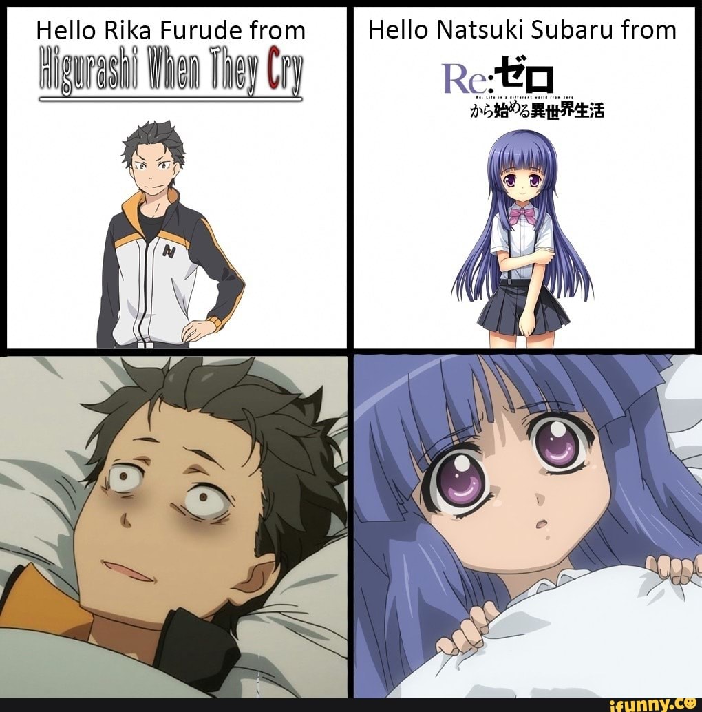 Furude memes. Best Collection of funny Furude pictures on iFunny