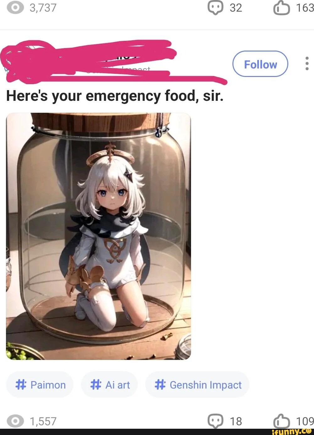 Paimon memes. Best Collection of funny Paimon pictures on iFunny