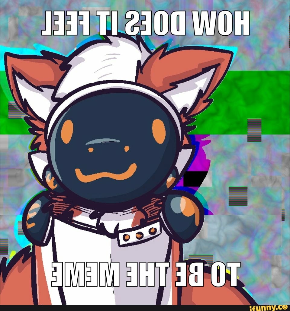 Protogen memes. Best Collection of funny Protogen pictures on iFunny