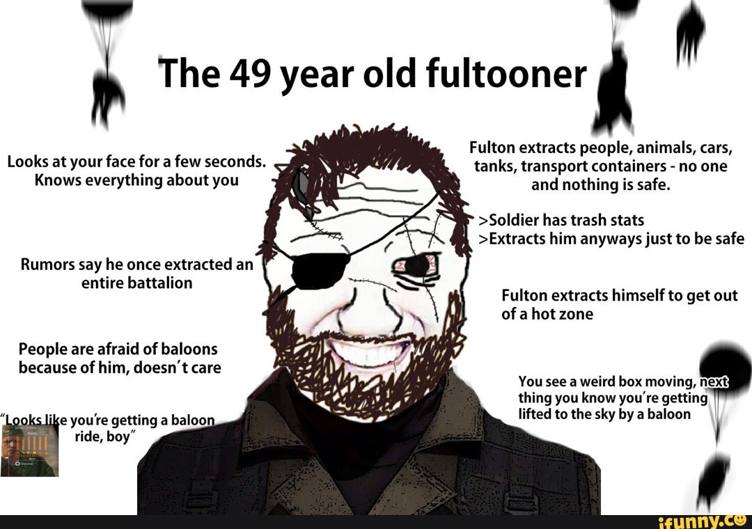 Fultooner memes. Best Collection of funny Fultooner pictures on iFunny