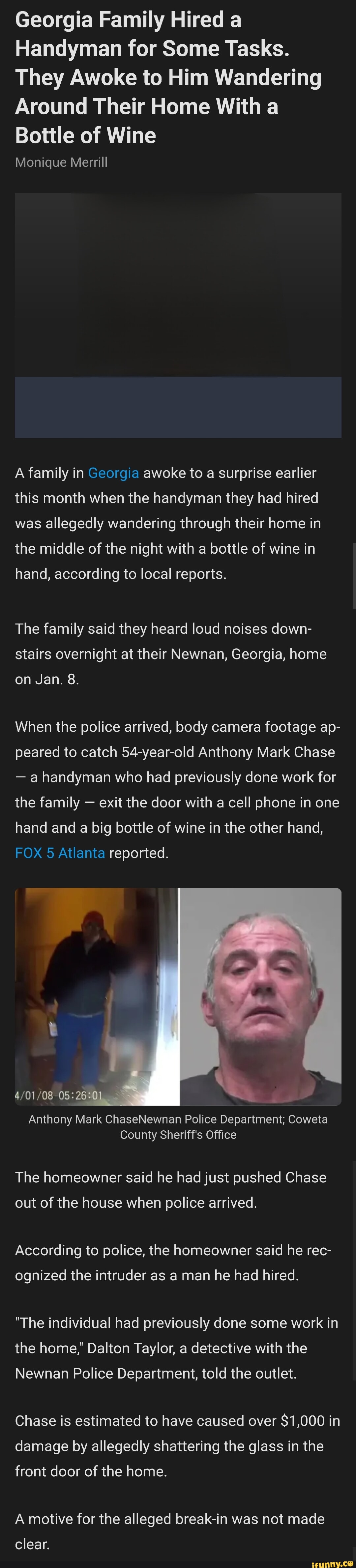 Handyman memes. Best Collection of funny Handyman pictures on iFunny