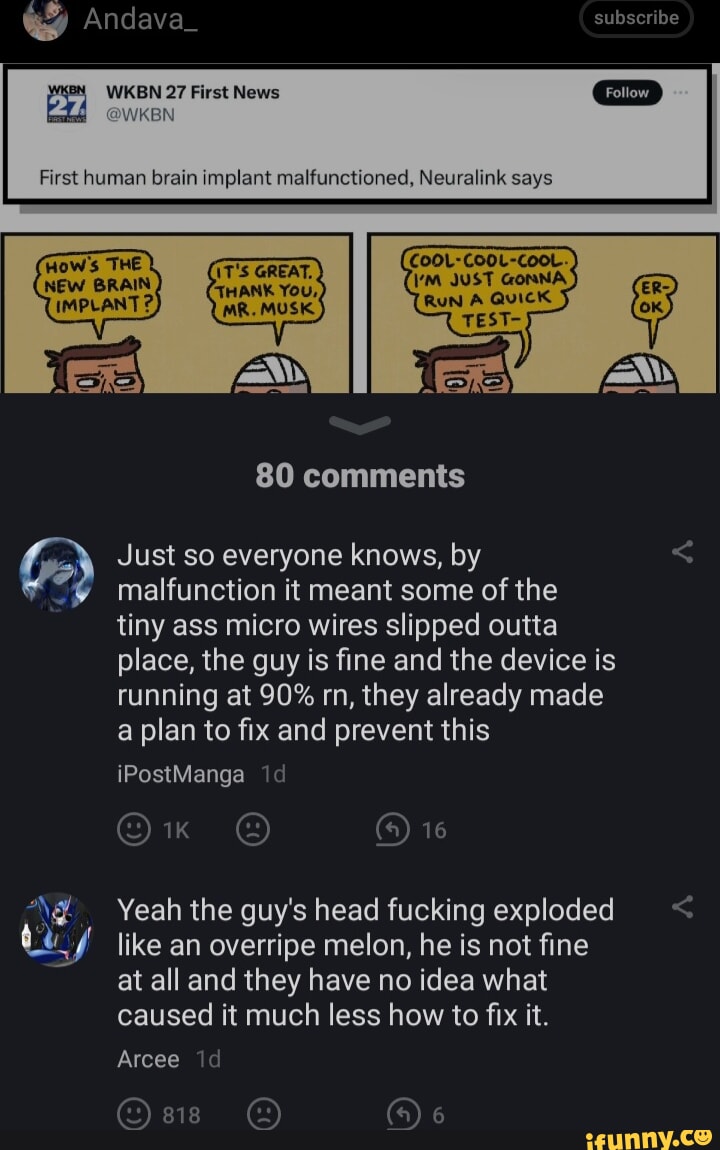 Malfunction memes. Best Collection of funny Malfunction pictures on iFunny