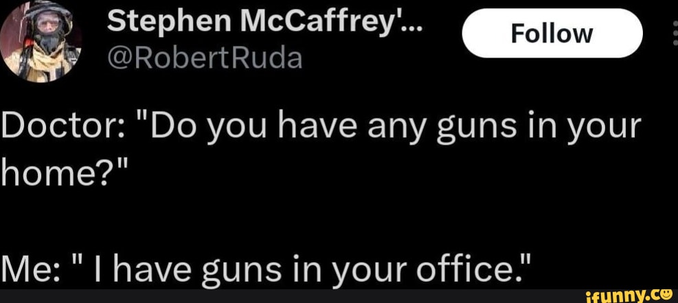 Mccaffrey memes. Best Collection of funny Mccaffrey pictures on iFunny