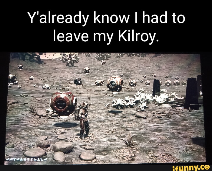 Kilroy memes. Best Collection of funny Kilroy pictures on iFunny