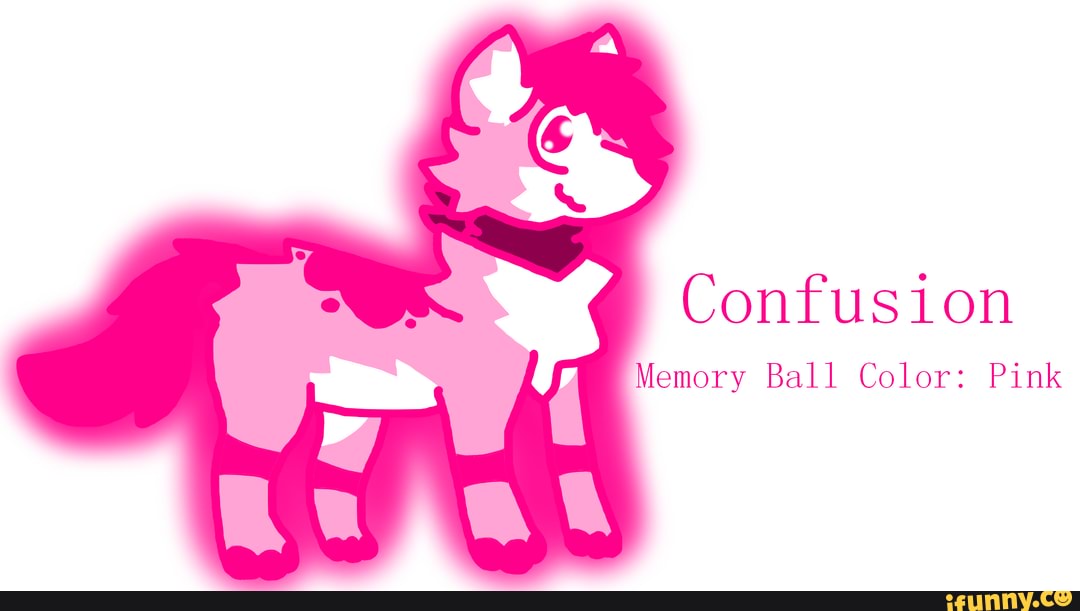 Just showcasing my Inside Out OC here, don't mind me. #disney #pixar #inside_out - Confusion ...