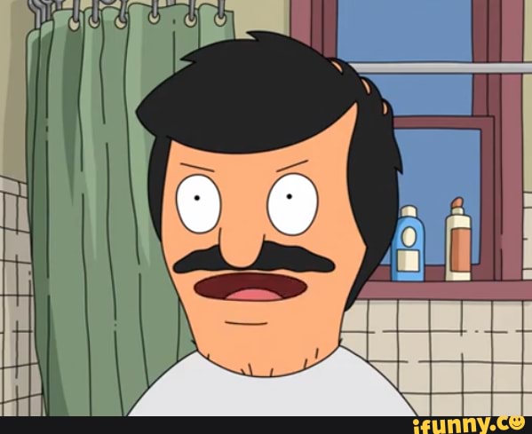 [After Louise makes Gene look like Bob] Gene: Listen, princess, I don't ...