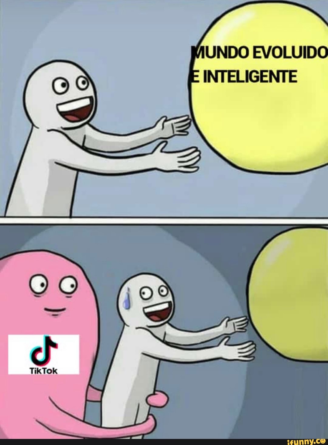 Memes de imagem P6N0P9x48 por rickre13: 1 comentário - )