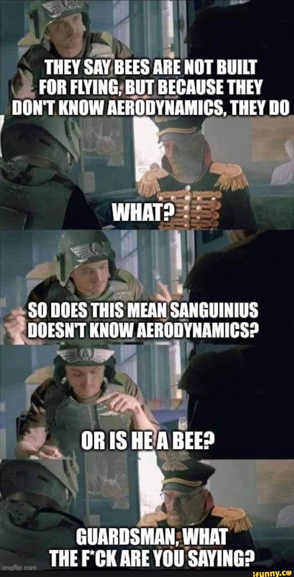 Aerodynamics memes. Best Collection of funny Aerodynamics pictures on ...