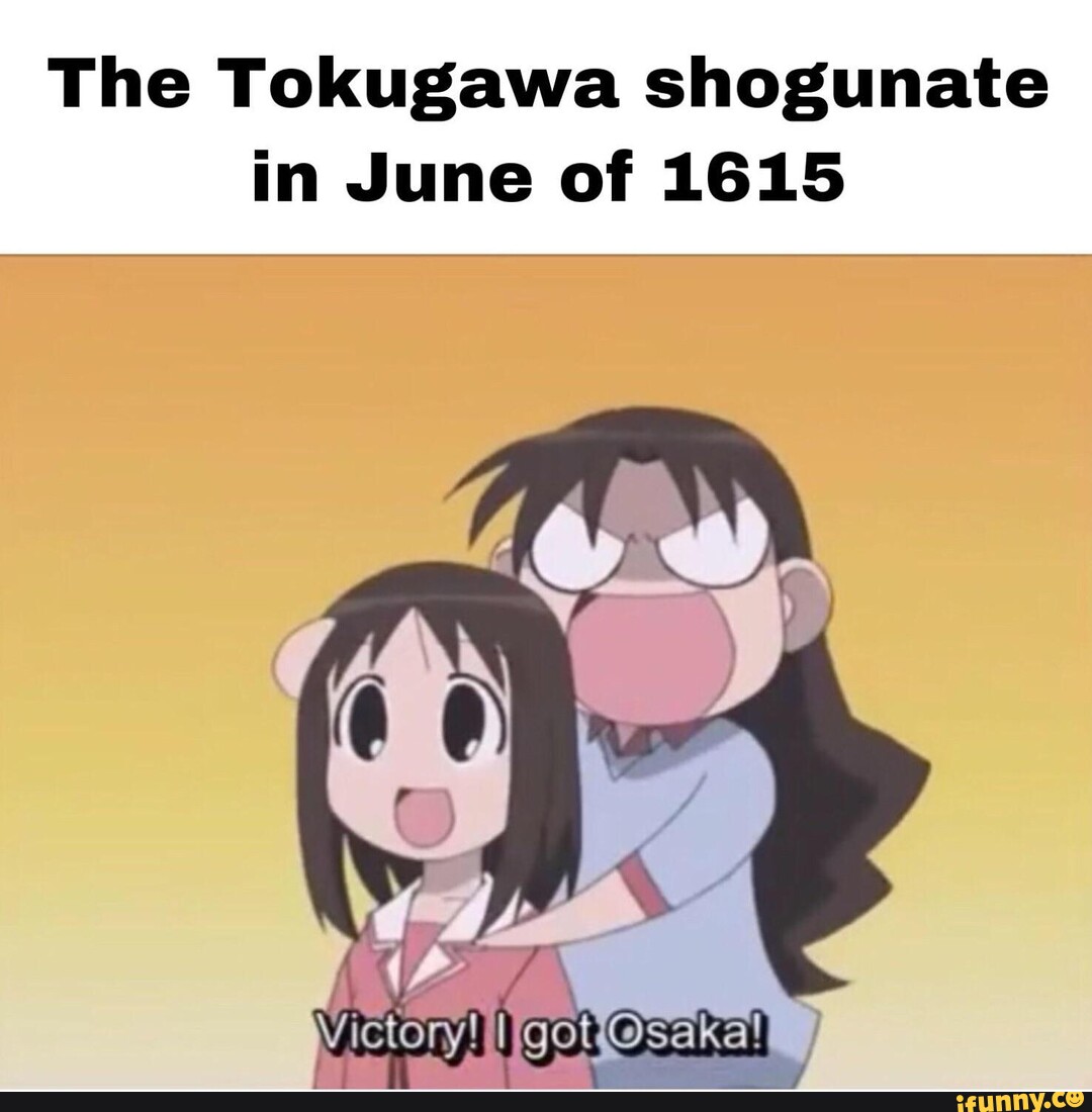 Shogunate memes. Best Collection of funny Shogunate pictures on iFunny