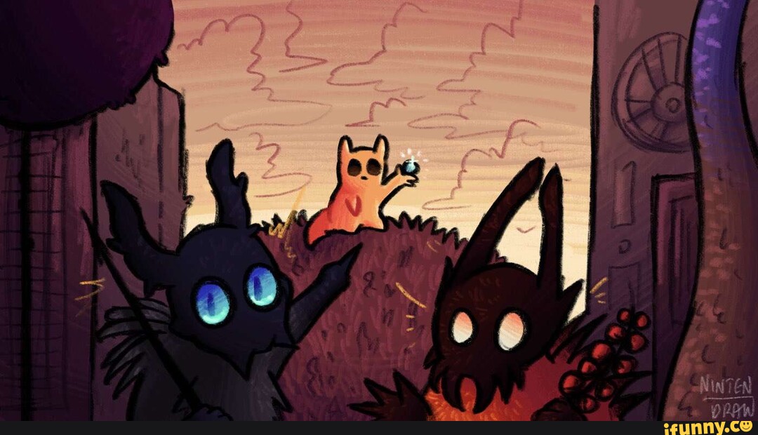 Rainworlddownpour memes. Best Collection of funny Rainworlddownpour pictures on iFunny