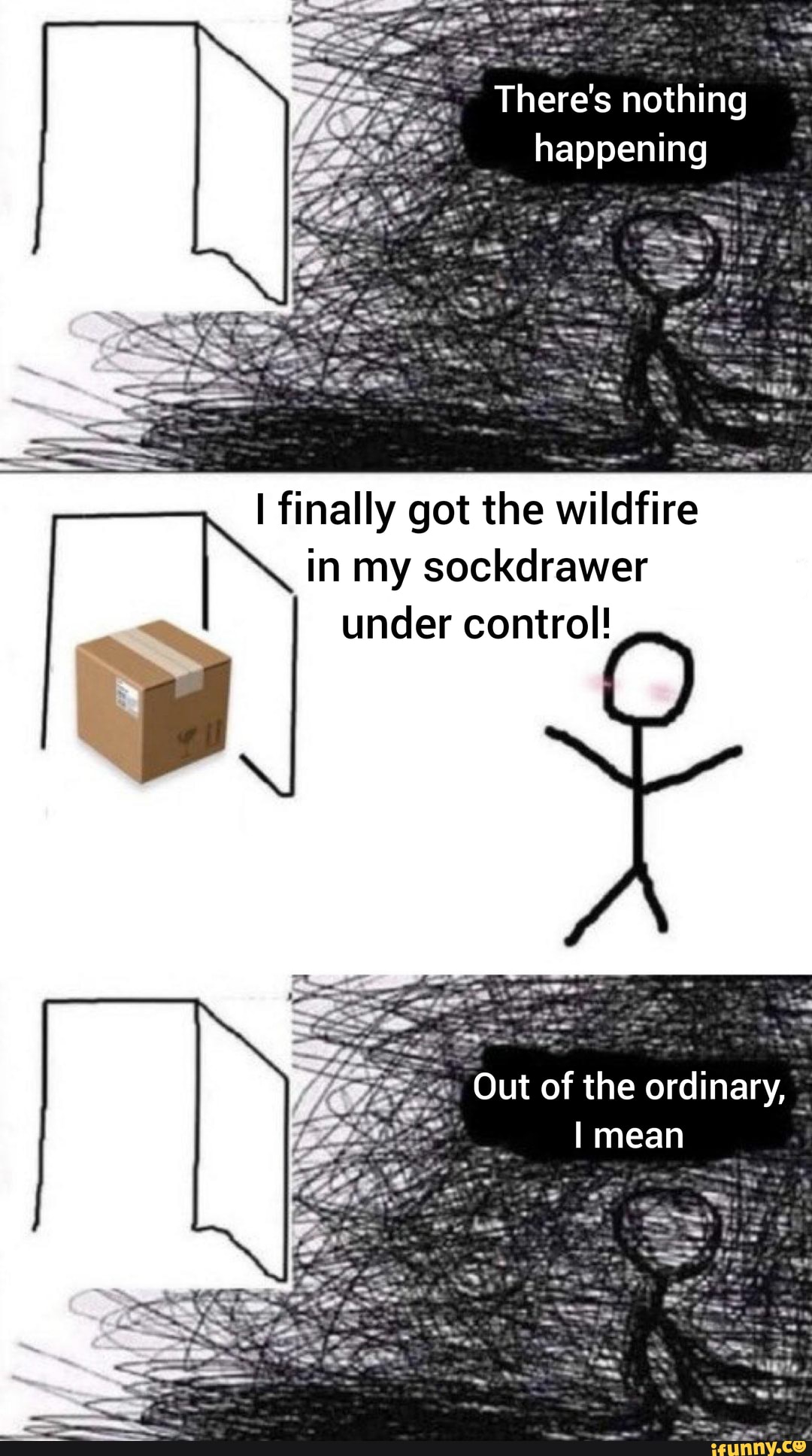 Sockdrawer memes. Best Collection of funny Sockdrawer pictures on iFunny