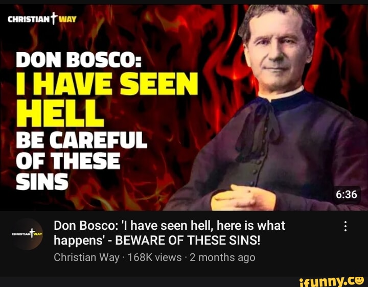 Memes Don Bosco