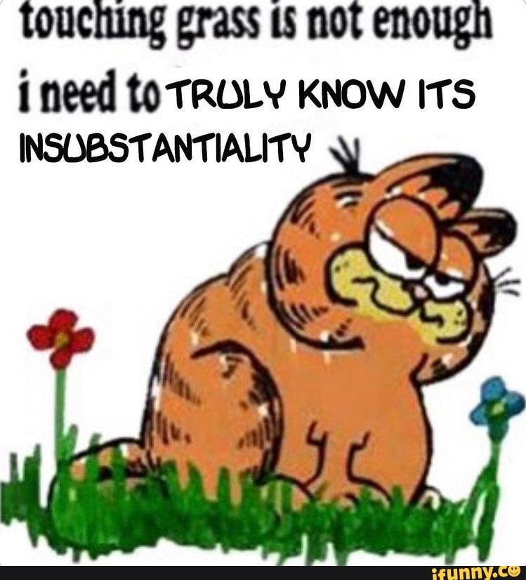 Grass memes. Best Collection of funny Grass pictures on iFunny