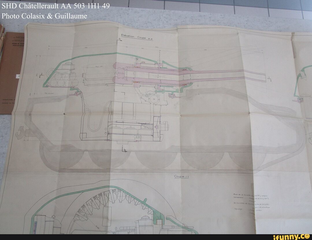 French_tanks memes. Best Collection of funny French_tanks pictures on ...