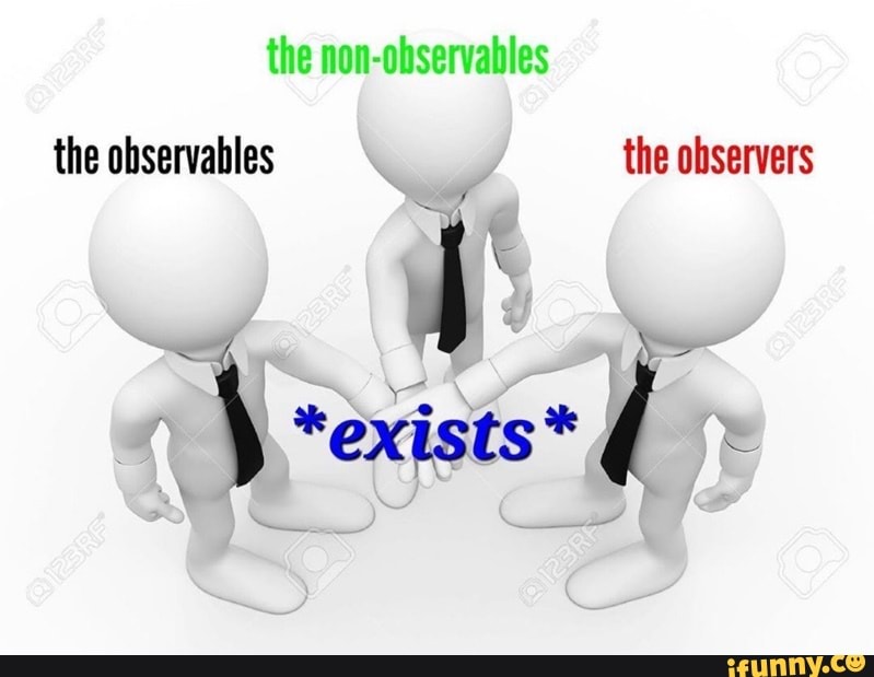 Observables memes. Best Collection of funny Observables pictures on iFunny