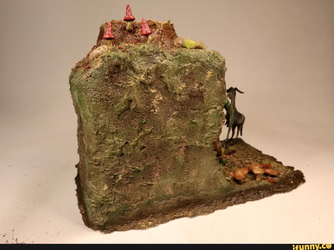 Dioramas memes. Best Collection of funny Dioramas pictures on iFunny