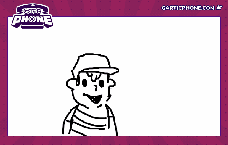 Gartic_phone memes. Best Collection of funny Gartic_phone pictures on ...