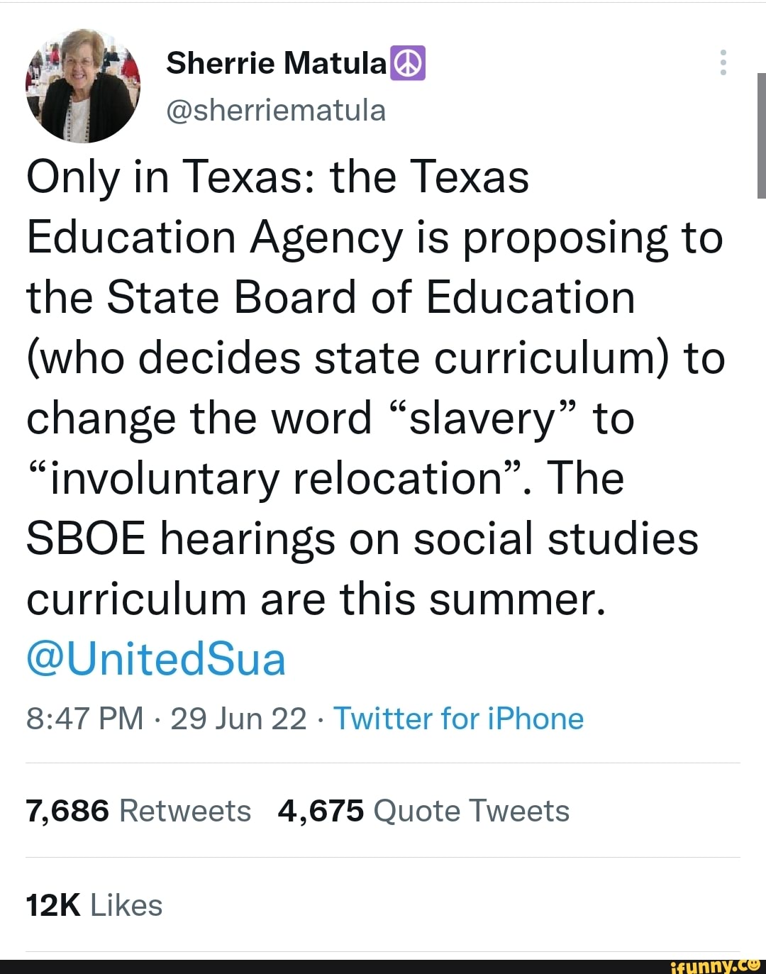 Sherrie memes. Best Collection of funny Sherrie pictures on iFunny