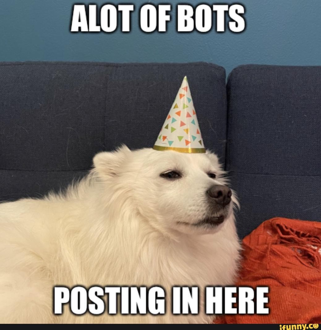 Meaning: poly = many & ticks = blood sucking creatures - ALOT OF BOTS ...