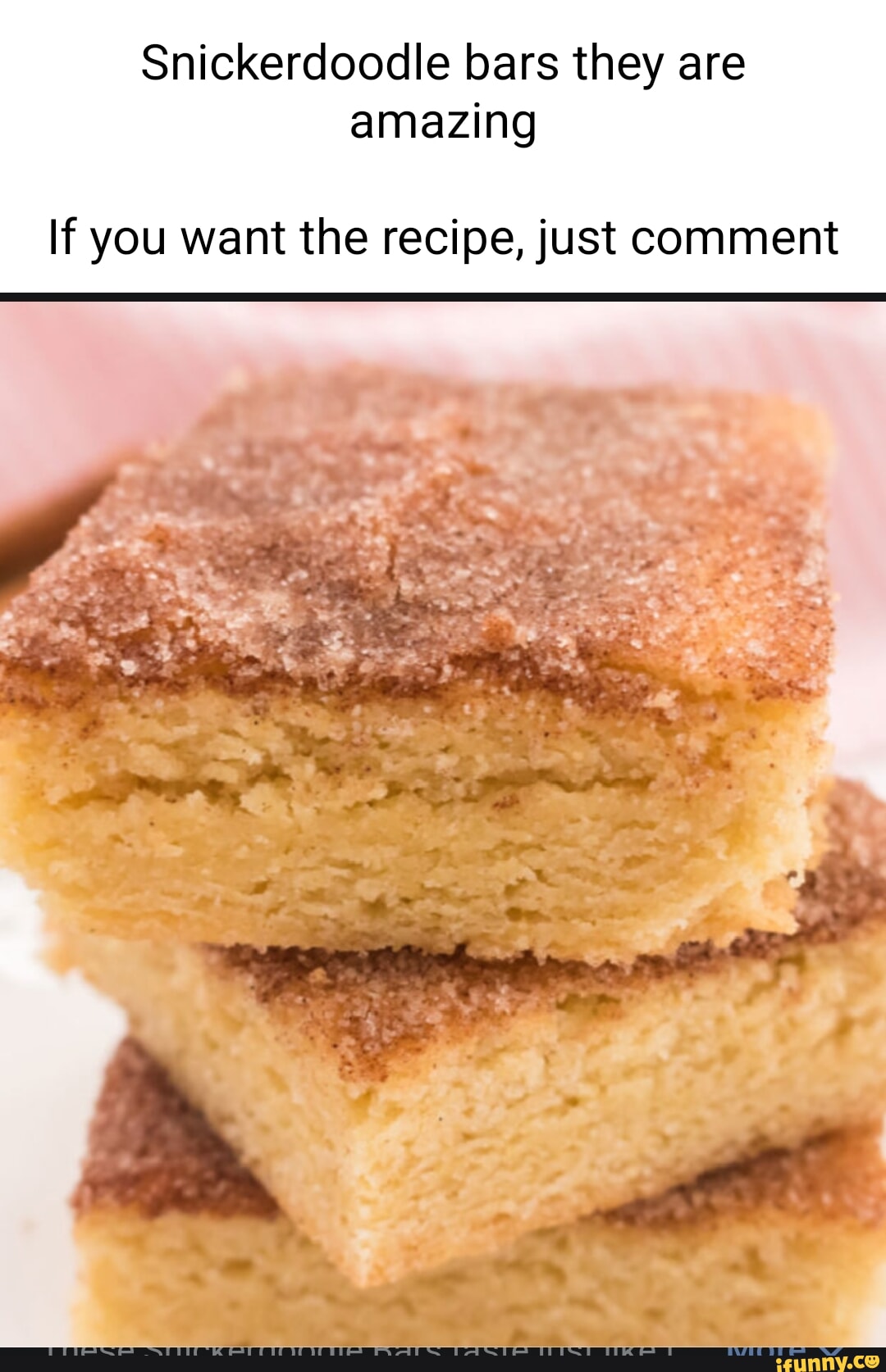 Snickerdoodle Memes