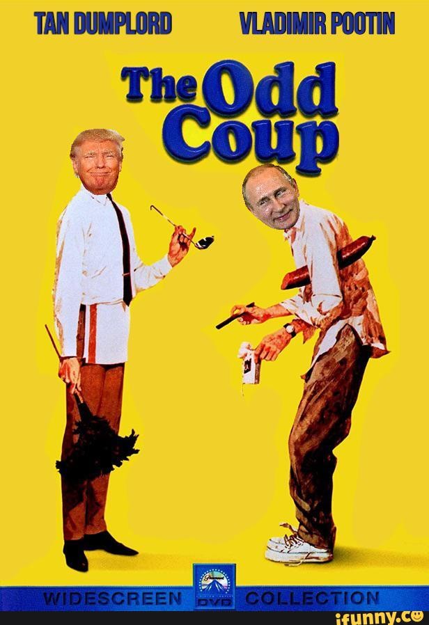 Vladimir Putin memes memes. The best memes on iFunny