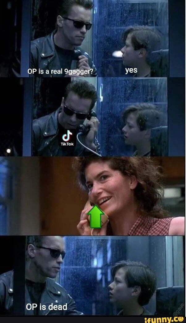 Terminator_2_judgment_day memes. Best Collection of funny Terminator_2 ...
