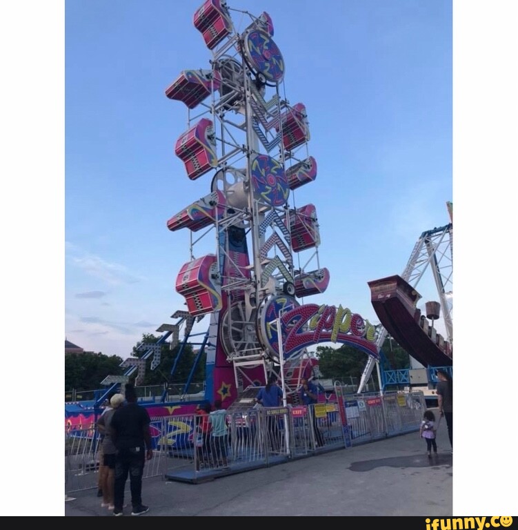 Fairgrounds memes. Best Collection of funny Fairgrounds pictures on iFunny