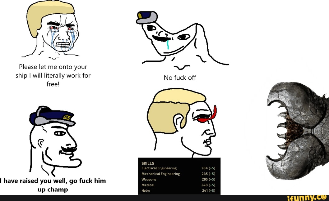 Barotrauma memes. Best Collection of funny Barotrauma pictures on iFunny