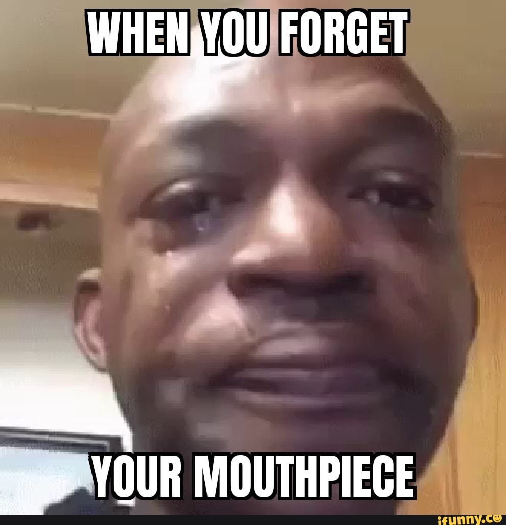Mouthpiece memes. Best Collection of funny Mouthpiece pictures on iFunny