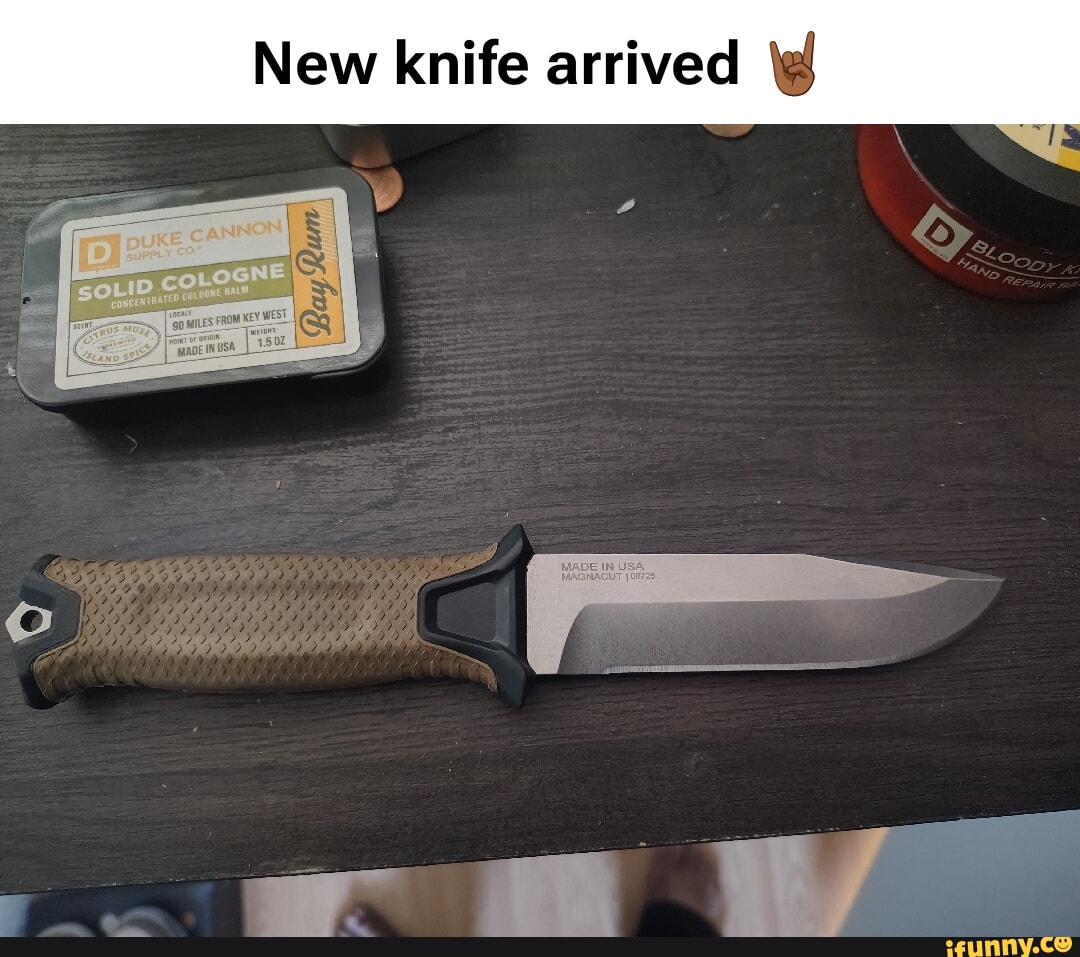 Knife memes. Best Collection of funny Knife pictures on iFunny