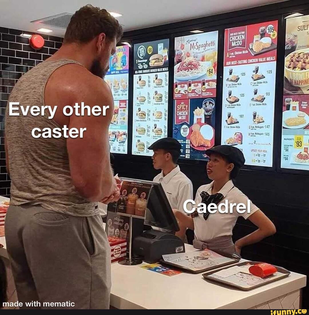 Caedrel memes. Best Collection of funny Caedrel pictures on iFunny