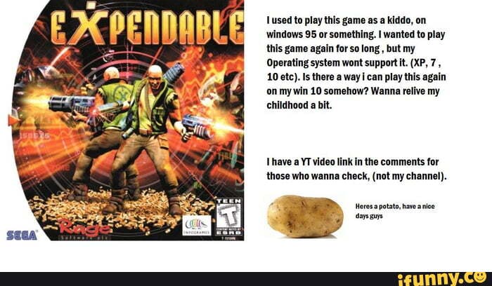 Millennium_soldier_expendable memes. Best Collection of funny ...