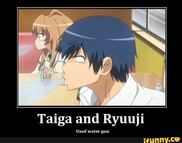 Ryuuji memes. Best Collection of funny Ryuuji pictures on iFunny