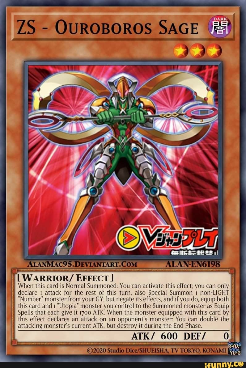 [ZS Sace COM EFFECTI When this card is Normal Summoned: You can ...