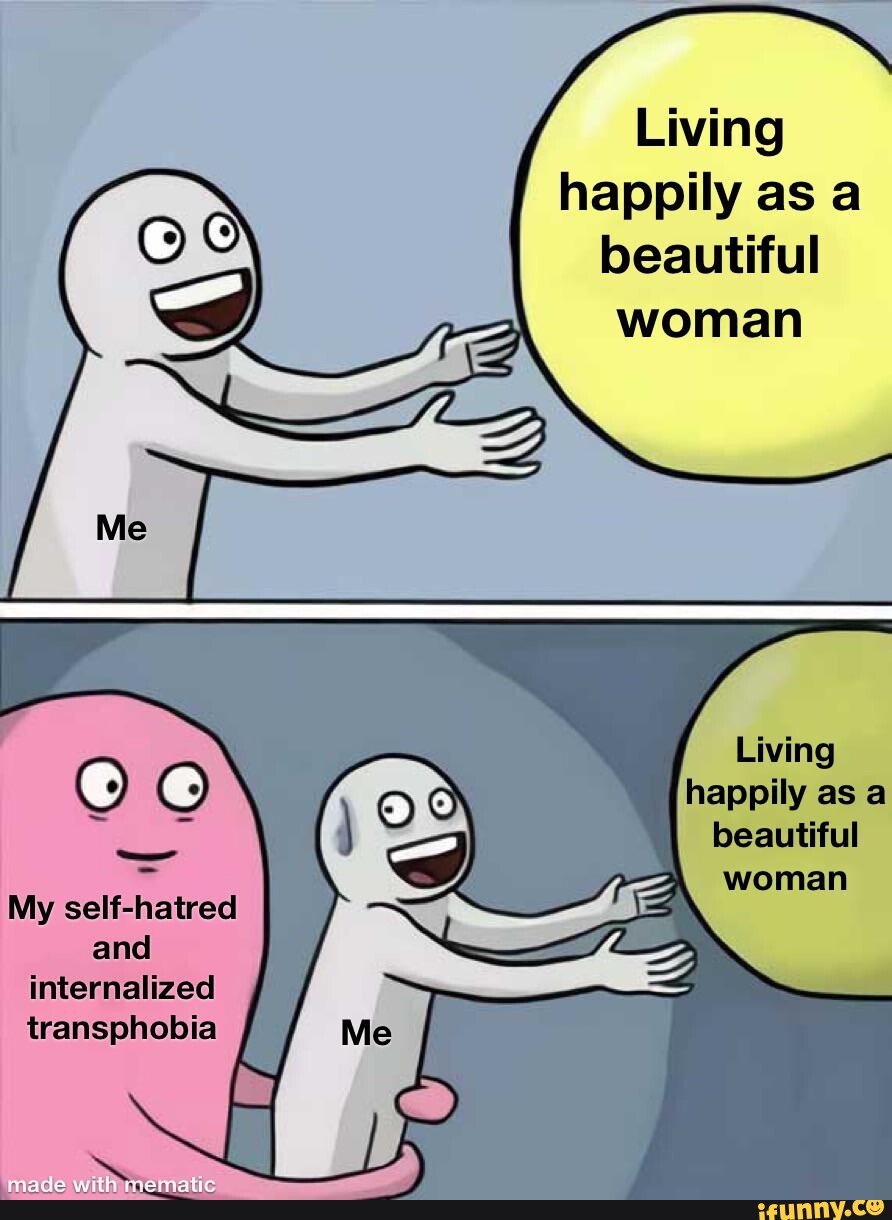 Internalized memes. Best Collection of funny Internalized pictures on ...