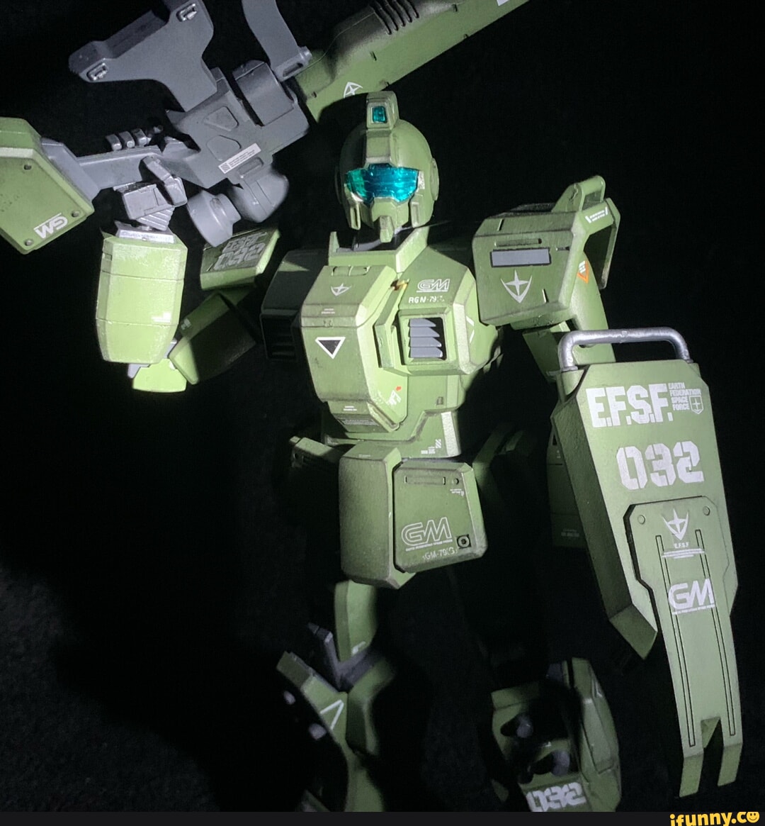 Gunpla memes. Best Collection of funny Gunpla pictures on iFunny