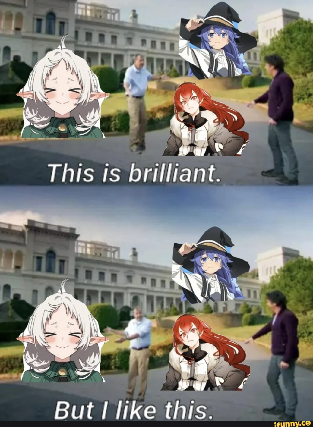 Roxy memes. Best Collection of funny Roxy pictures on iFunny