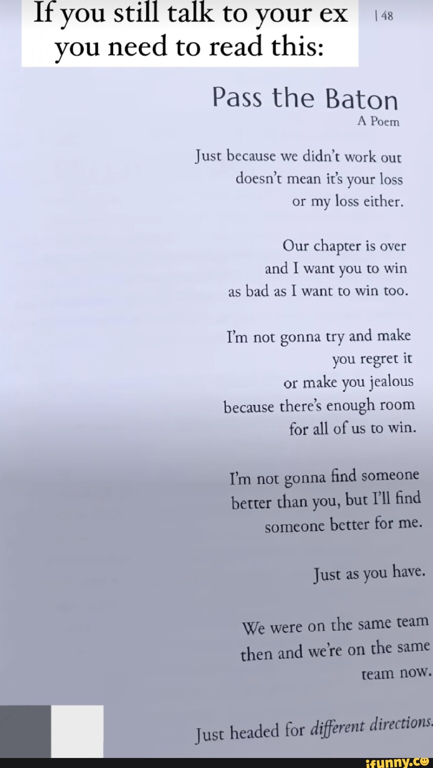 Baton memes. Best Collection of funny Baton pictures on iFunny