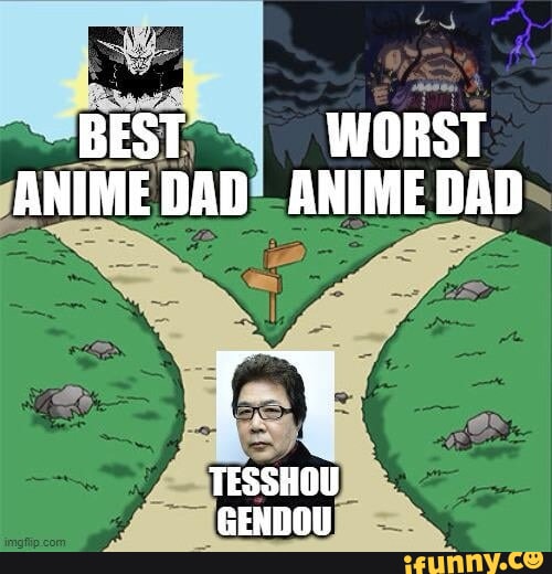 Animedad memes. Best Collection of funny Animedad pictures on iFunny