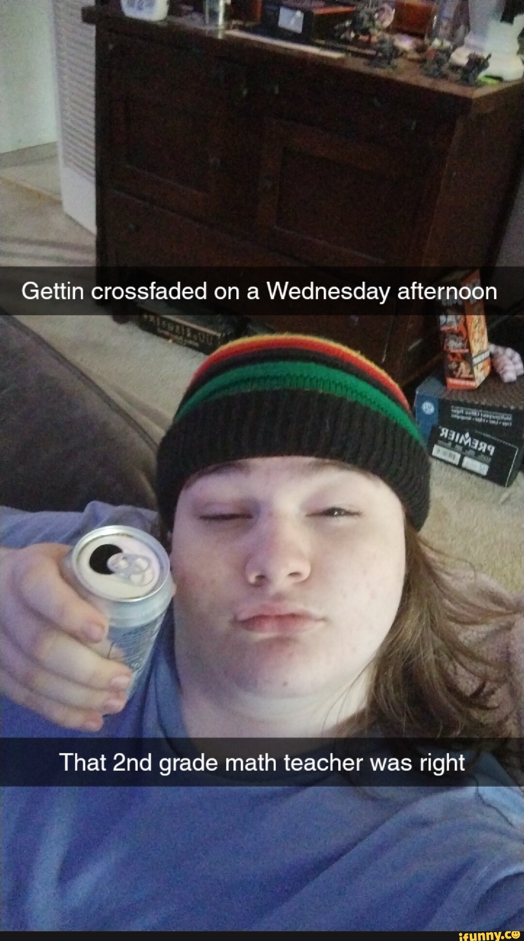 Crossfaded memes. Best Collection of funny Crossfaded pictures on iFunny