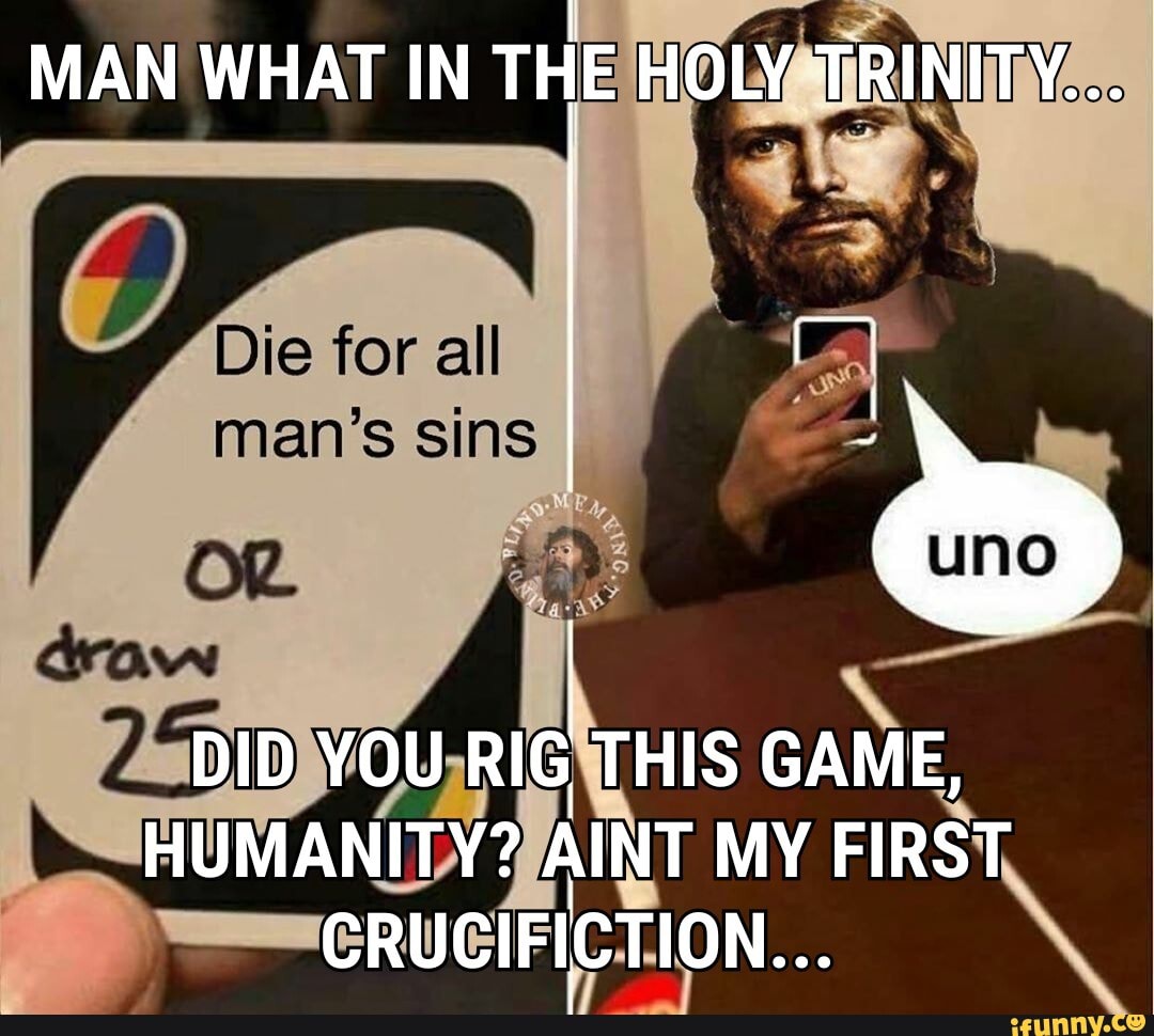 Crucifiction memes. Best Collection of funny Crucifiction pictures on ...