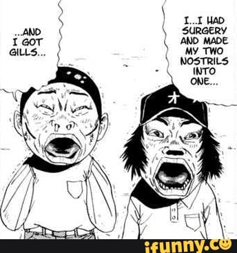 Issho memes. Best Collection of funny Issho pictures on iFunny