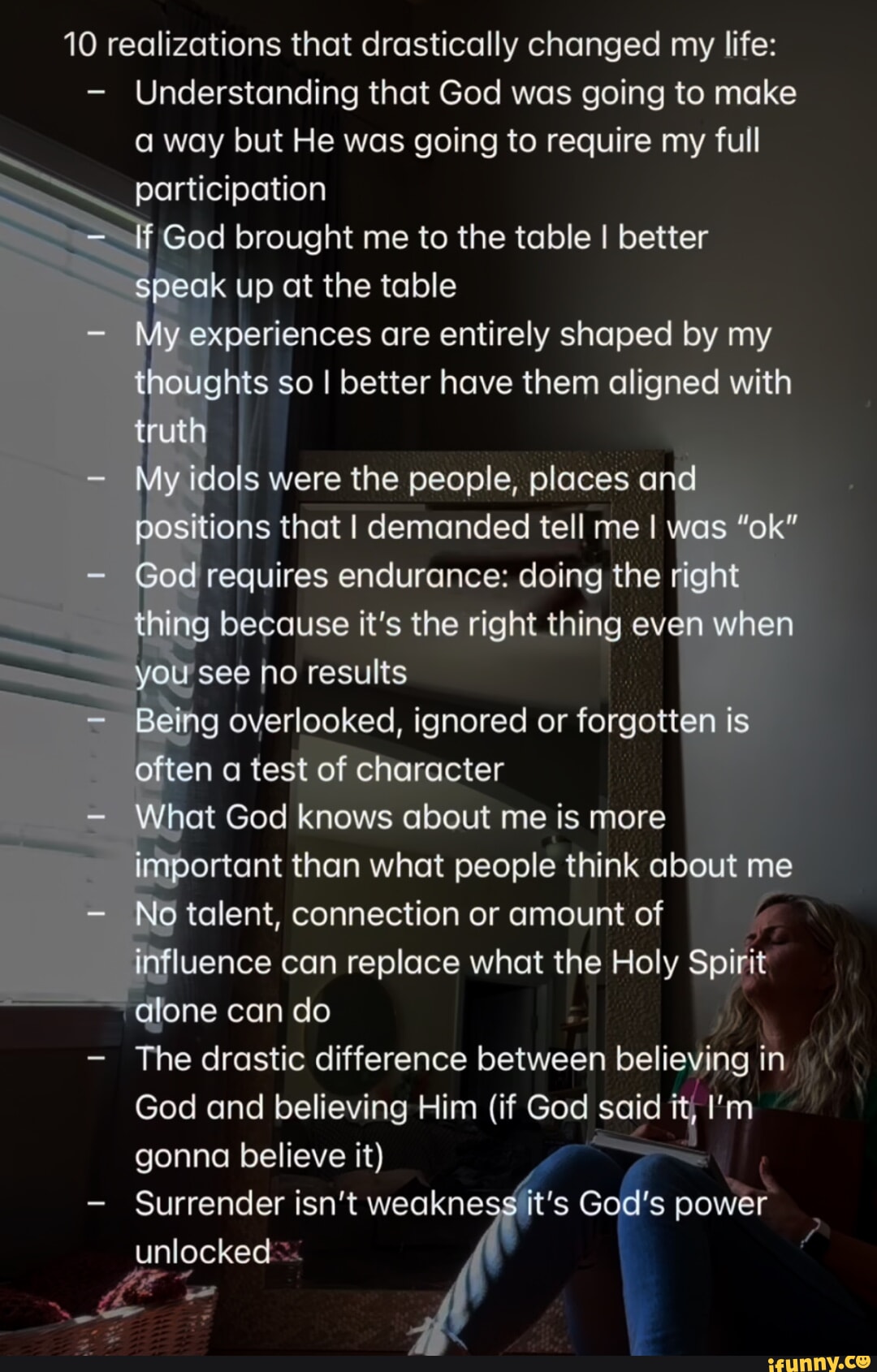 Realizations memes. Best Collection of funny Realizations pictures on ...