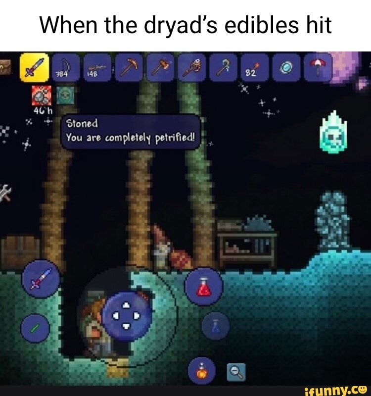 Dryads memes. Best Collection of funny Dryads pictures on iFunny