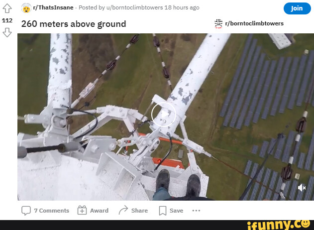 'borntoclimbtowers' scales Beidweiler Transmitter - 260 meters above ...