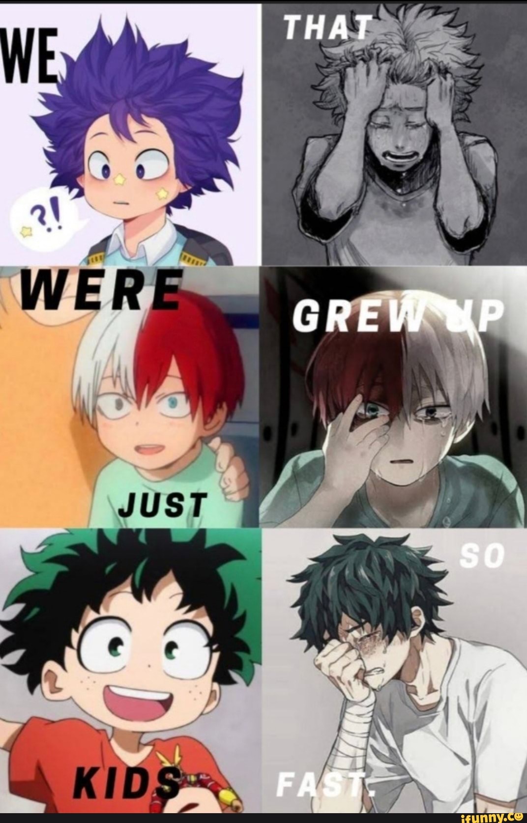 Shinso memes. Best Collection of funny Shinso pictures on iFunny