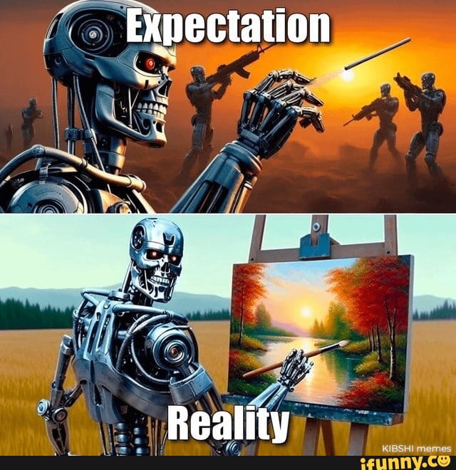 Expectation memes. Best Collection of funny Expectation pictures on iFunny