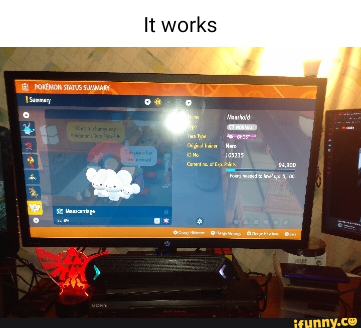 Maushold memes. Best Collection of funny Maushold pictures on iFunny