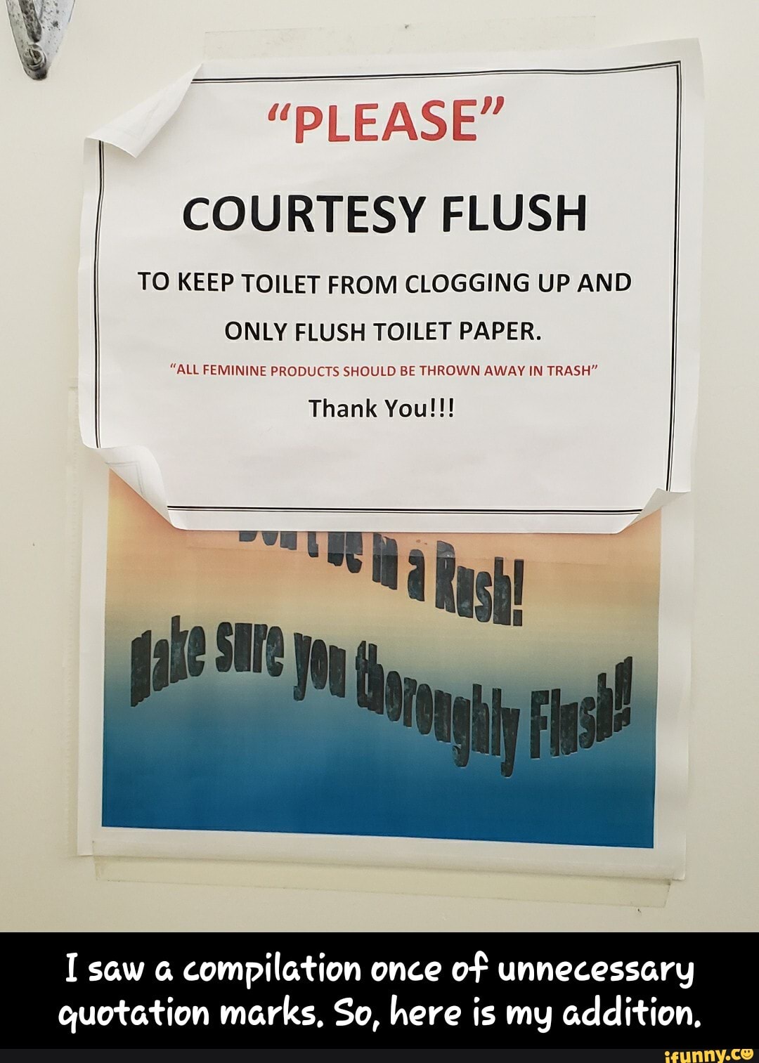 Quotationmarks memes. Best Collection of funny Quotationmarks pictures ...